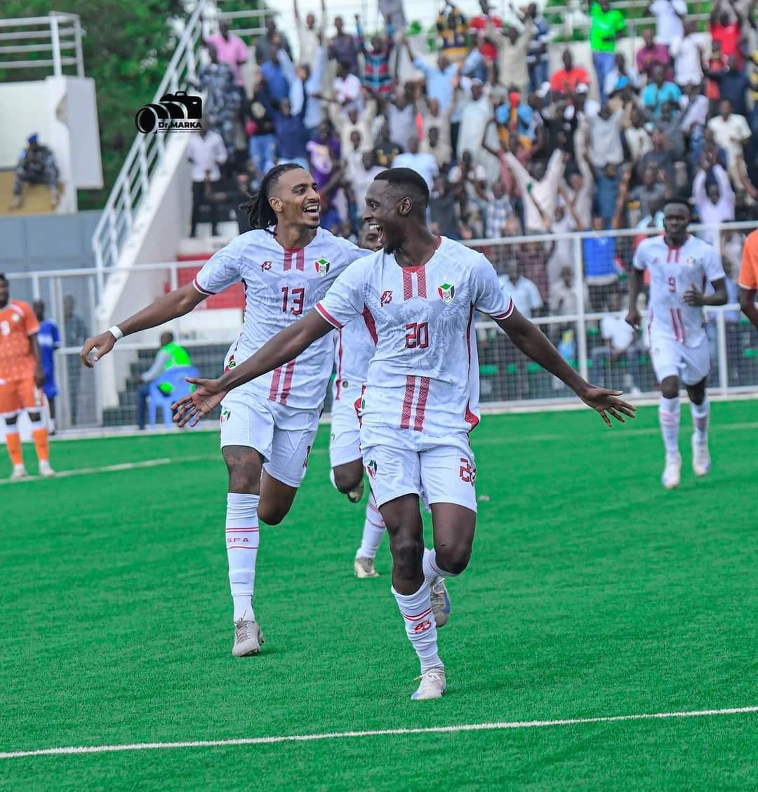 CAN Maroc 2025 (Q) : Le Soudan bat le Niger - Jolof Sport